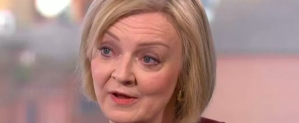 Liz Truss: Increase the £100 payment for oil heating | Act Now