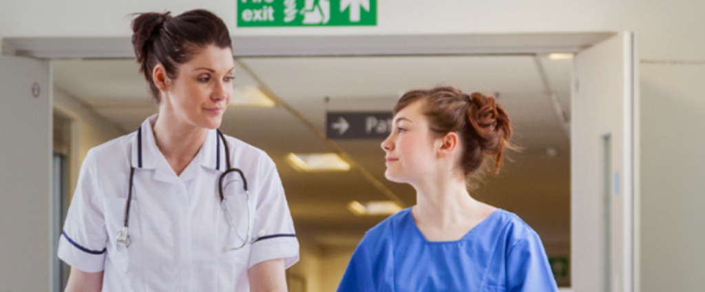 OPEN LETTER: We support your strike for a safe NHS | Act Now